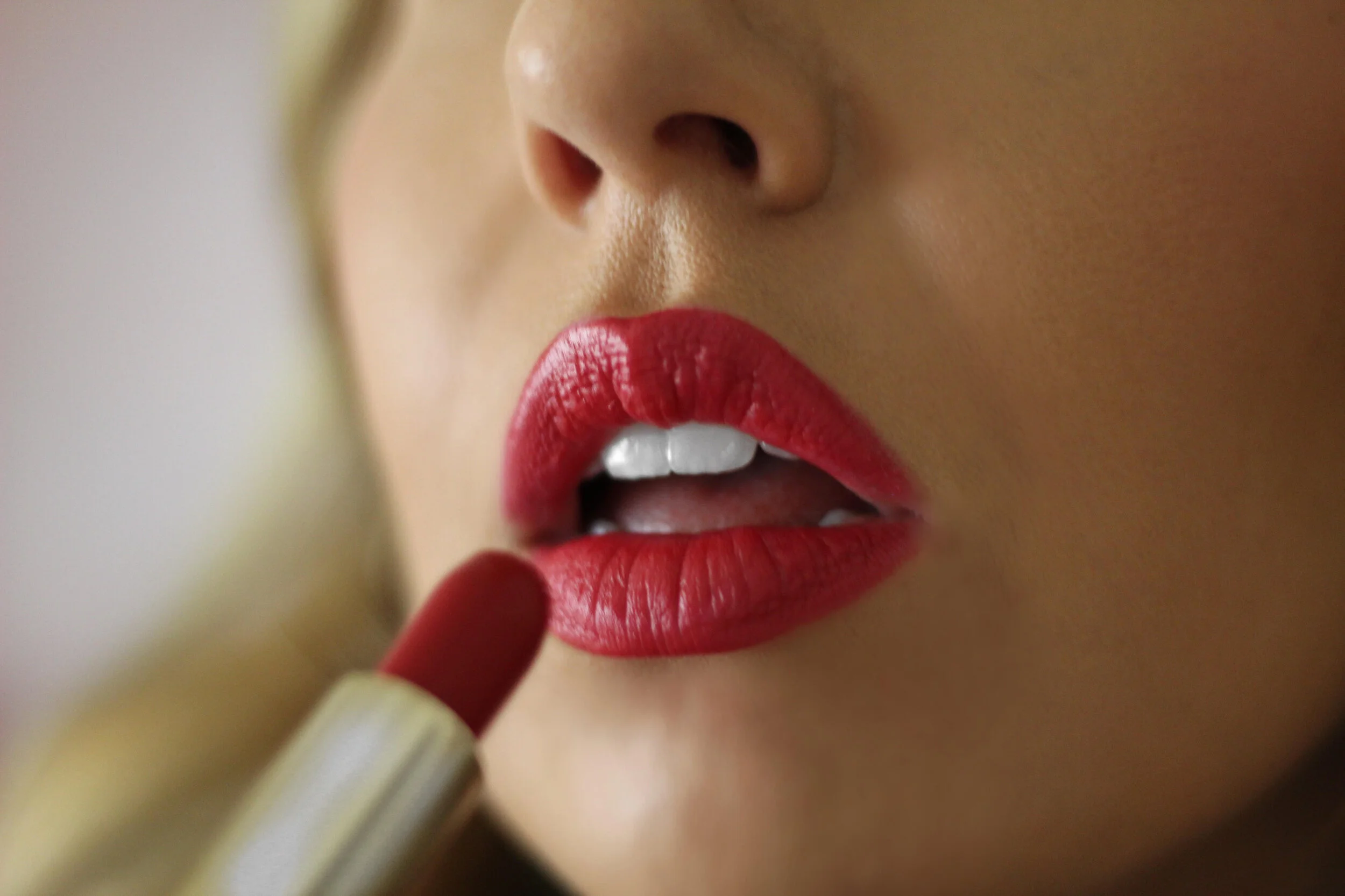 5 French Red Lipsticks for Valentine's Day — The Chic American
