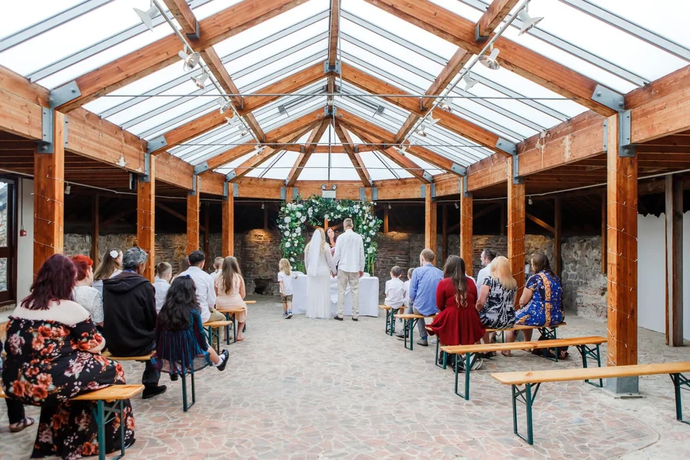 Wedding Venue Review: Colchester Castle — Mae Photography - Colchester ...