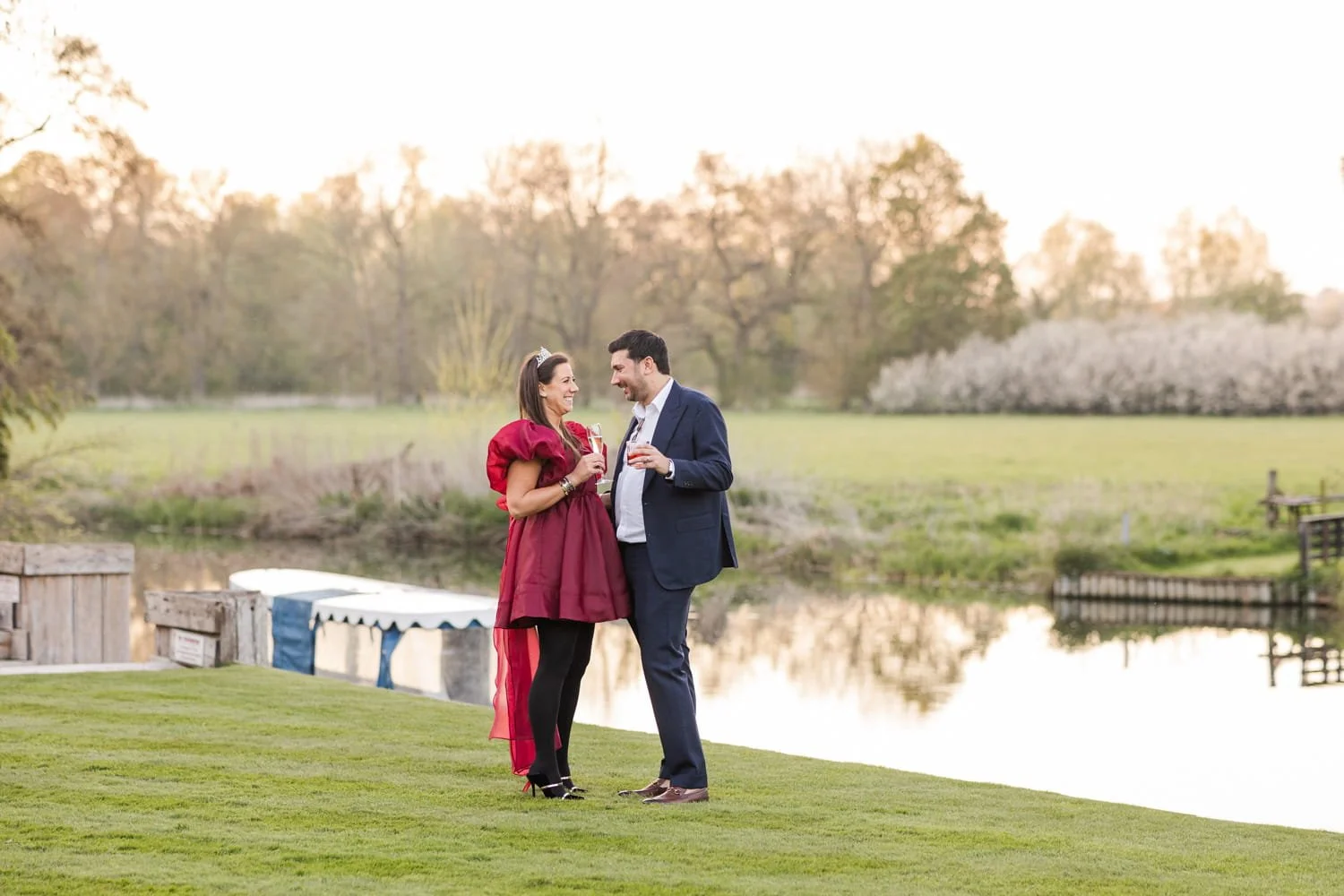 Interfering wedding photographer - yay or nay? — Mae Photography ...