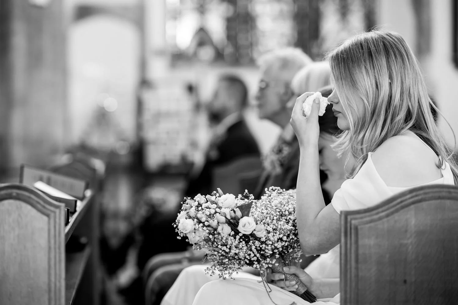 Natural, emotional wedding photography - Mae Photography - Colchester ...