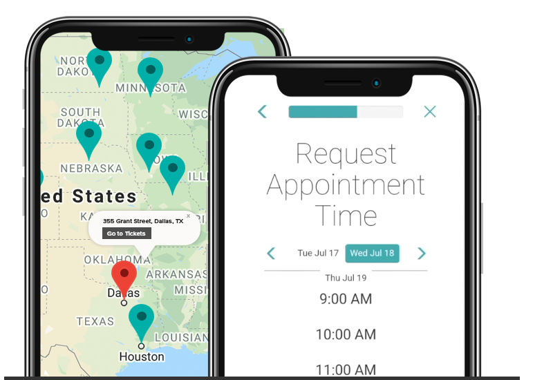 Techmate - On-Demand Tech Support