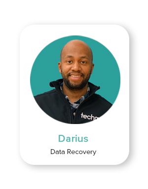 Techmate - On-Demand Tech Support