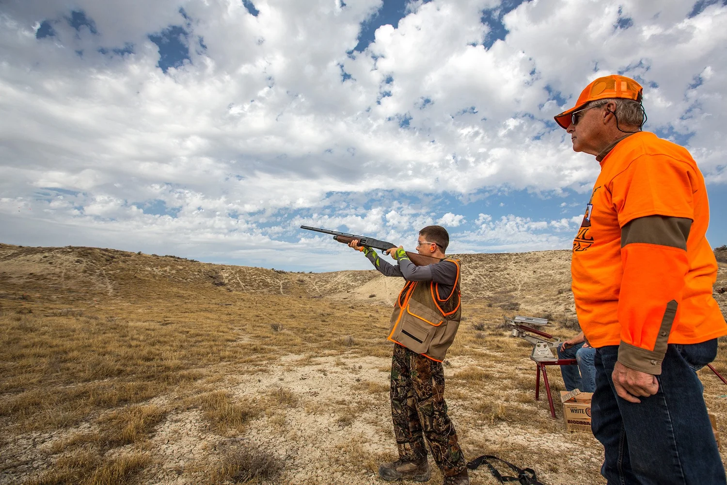 Hunter Education — Go Hunt Idaho
