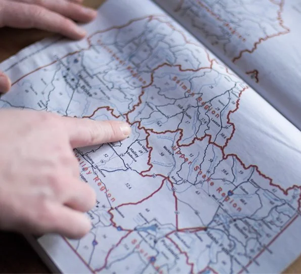 Hunt Idaho - Plan Your Next Hunt - Idaho Fish and Game