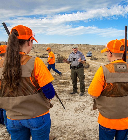 Hunt Idaho - Plan Your Next Hunt - Idaho Fish and Game