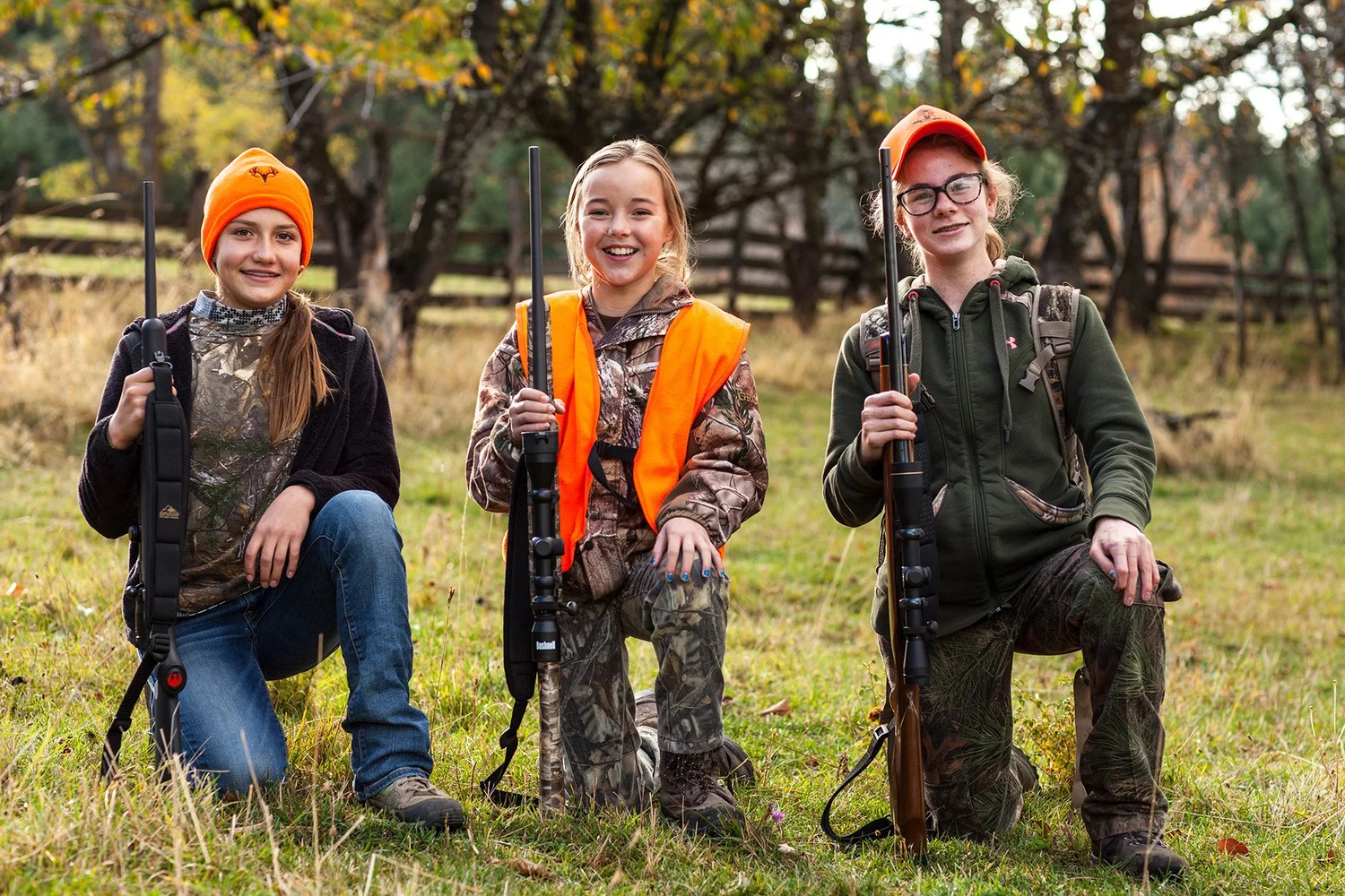Hunter Education — Go Hunt Idaho