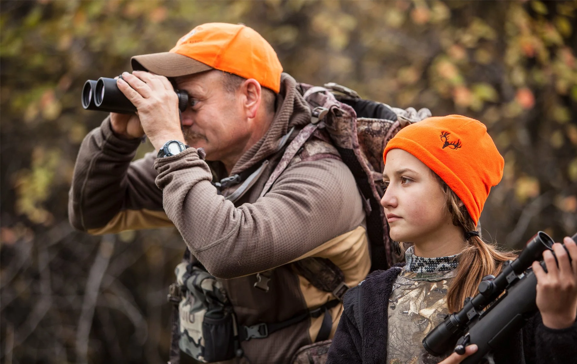 Hunter Education — Go Hunt Idaho