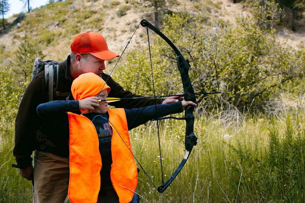 Hunter Education — Go Hunt Idaho