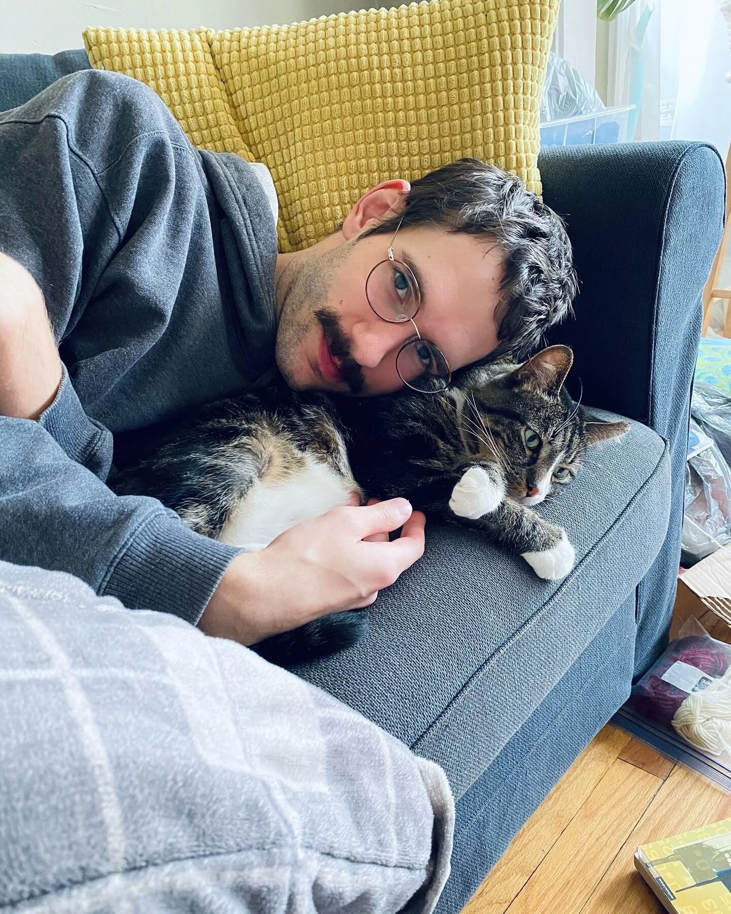 Photography — Collin Quinn Rice