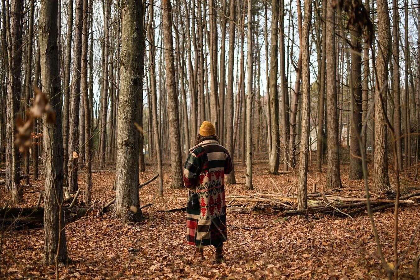 Photography — Collin Quinn Rice