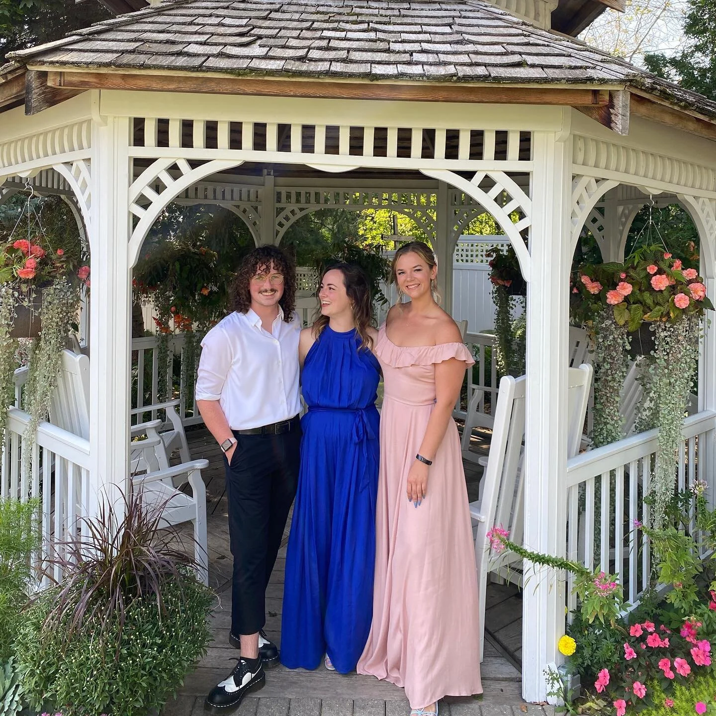 Photography — Collin Quinn Rice