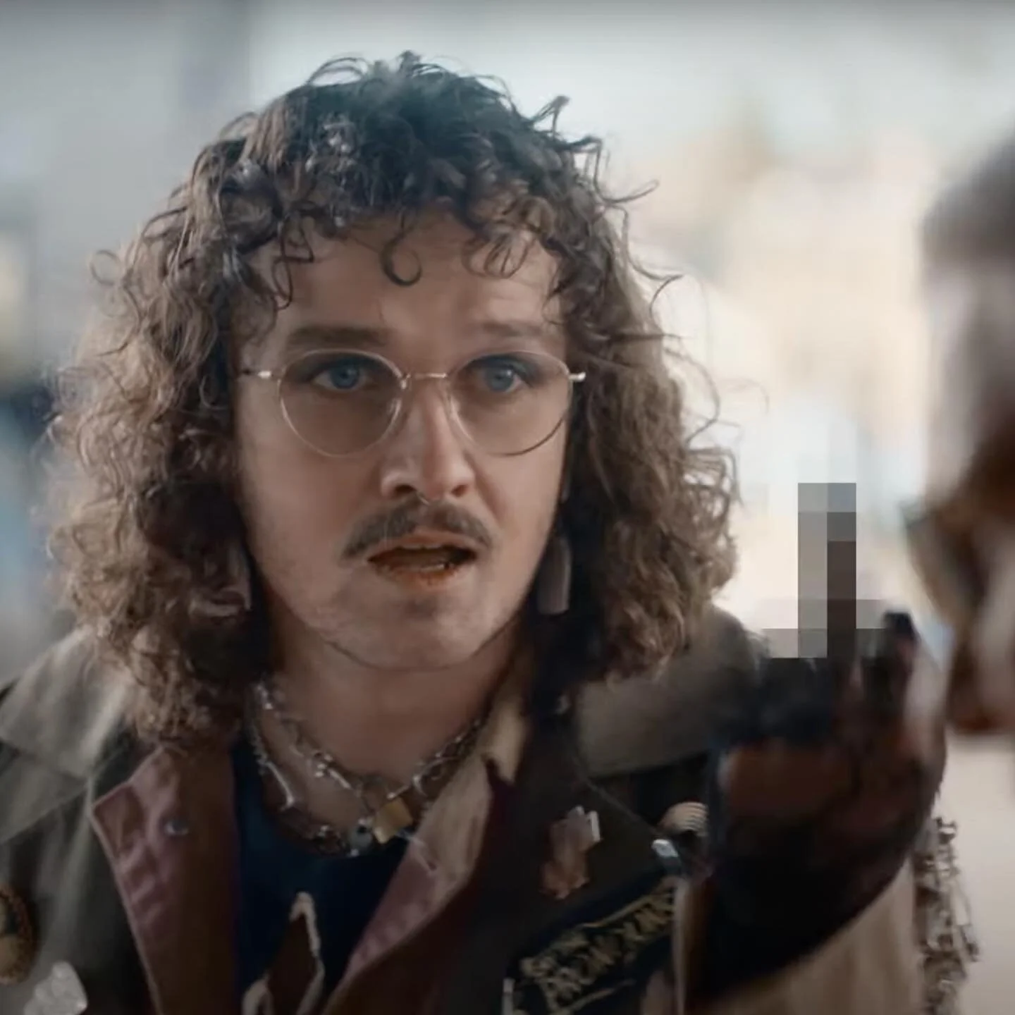 Photography — Collin Quinn Rice