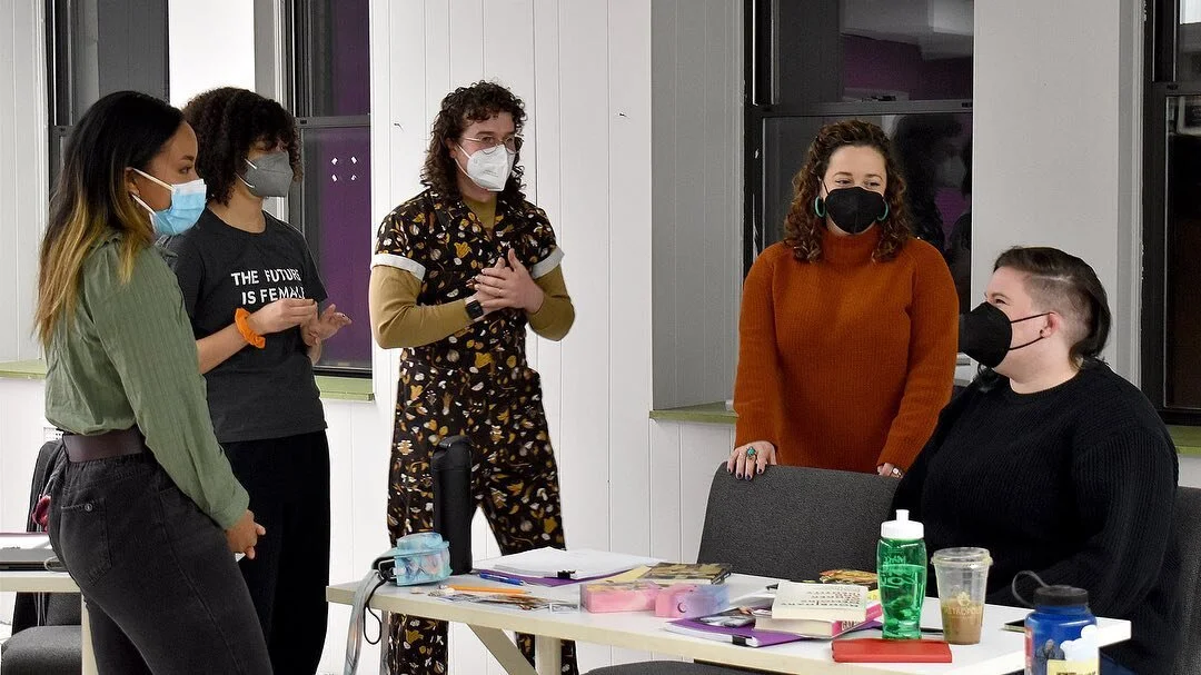 Photography — Collin Quinn Rice