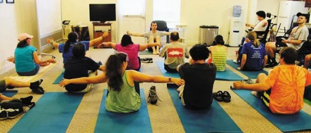 Media — Brian Aubin Yoga & Wellness