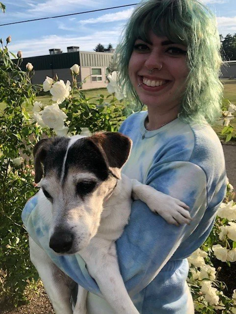 Meet Our Staff — Opportunity Barks