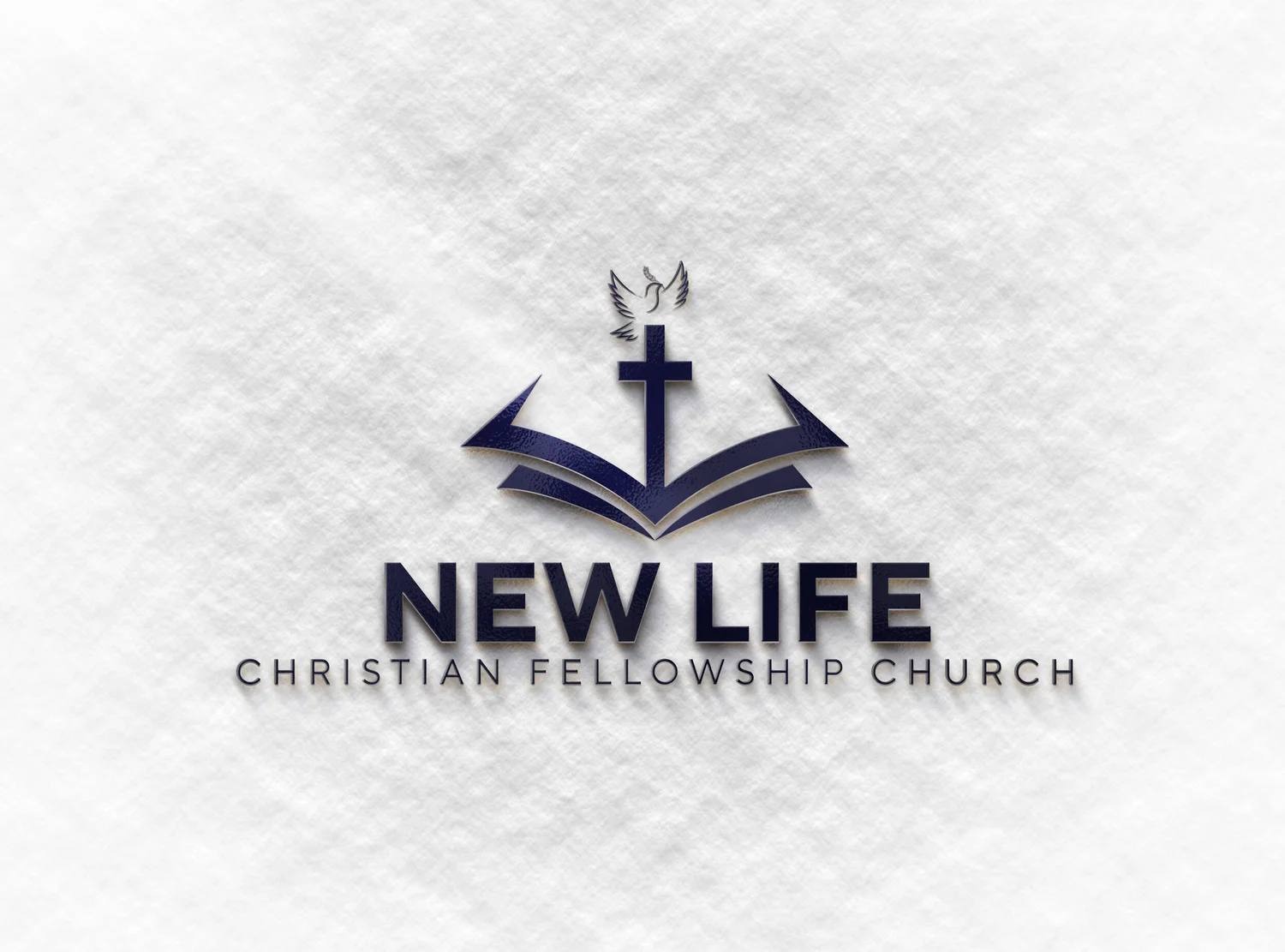 New Life Christian Fellowship Church