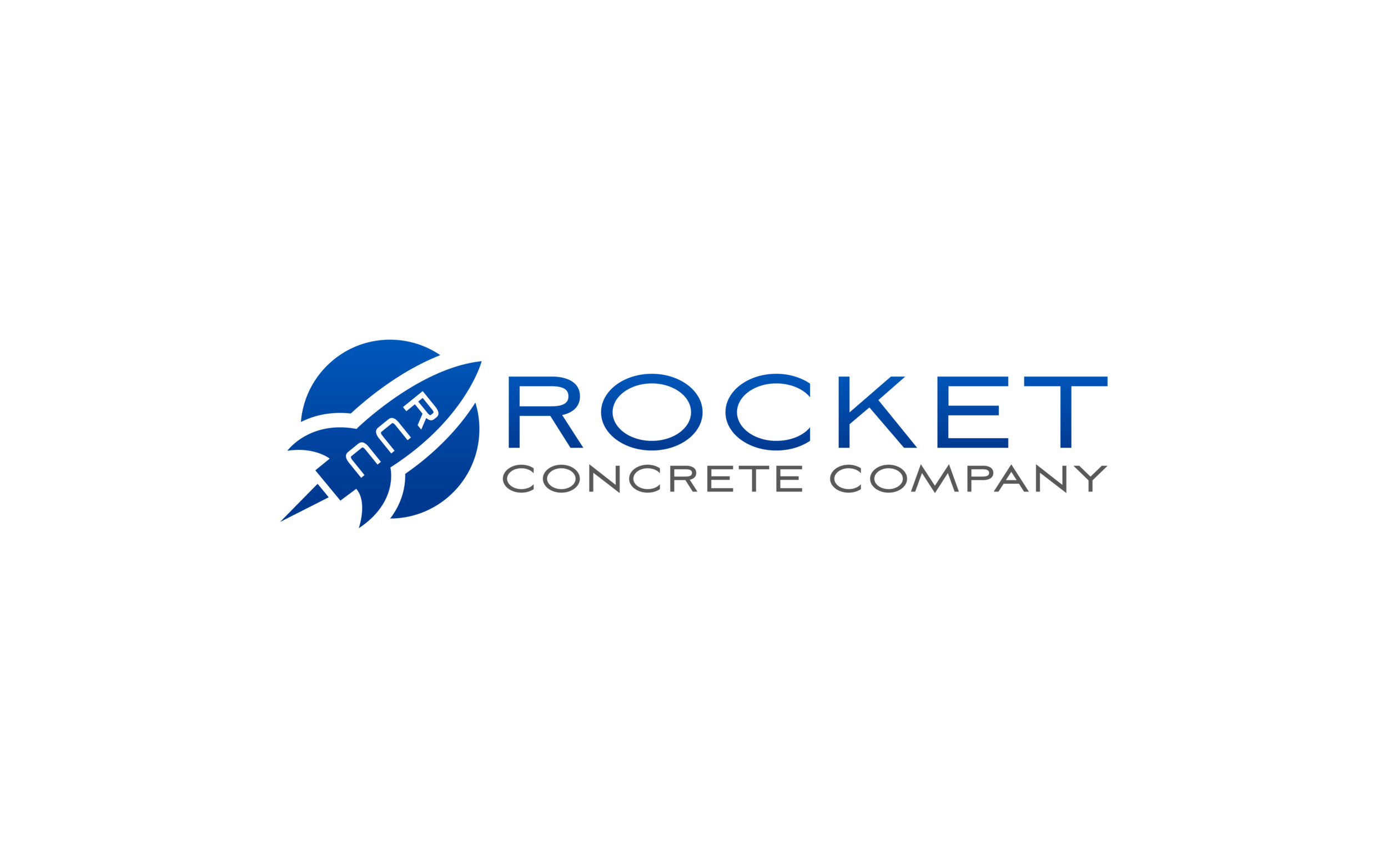 Ready Mix Concrete Logo