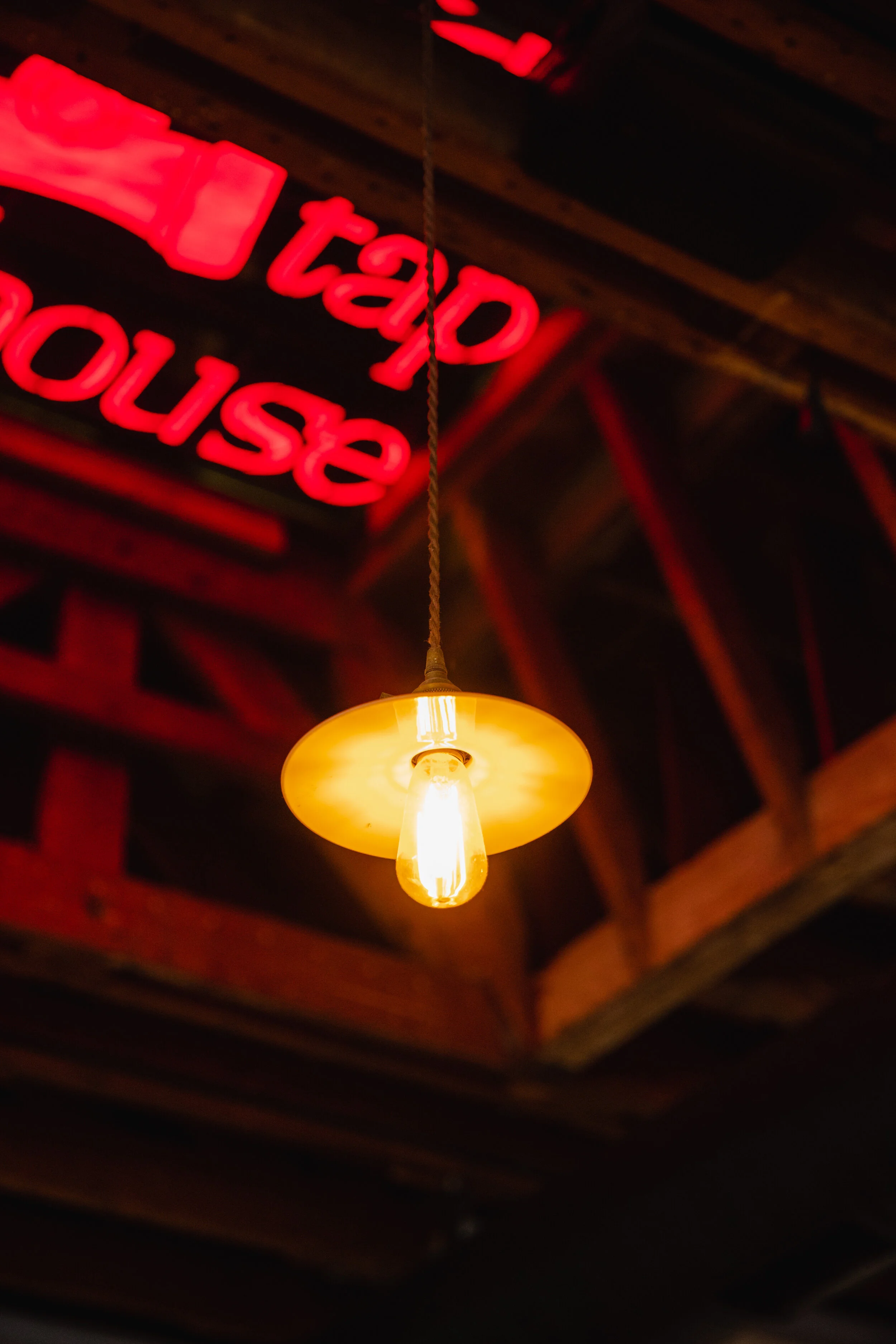 Local Tap House