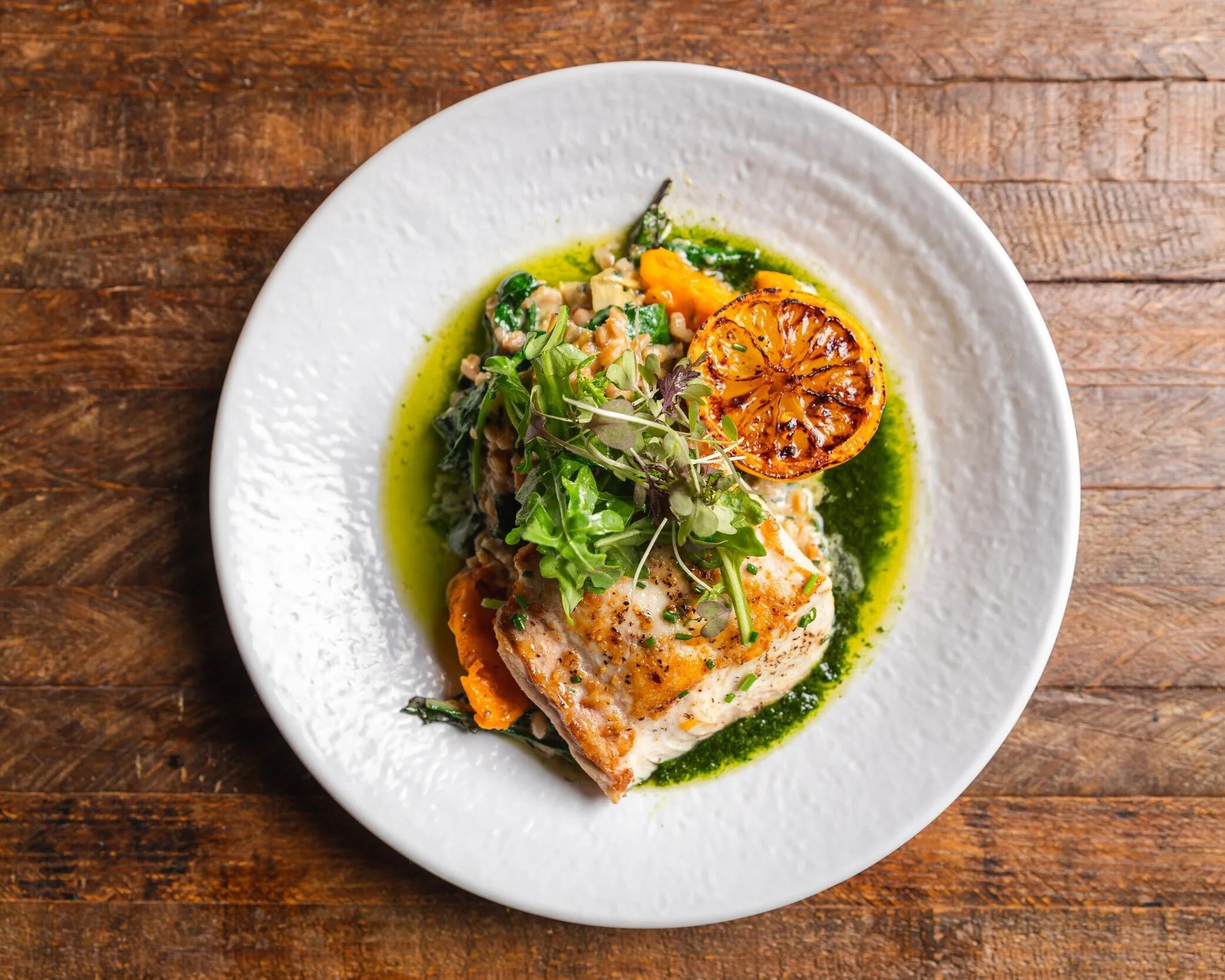 Local Tap House Menus — Local Tap House