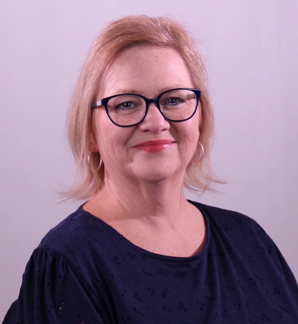 Our Team — Palmetto Street Church of God