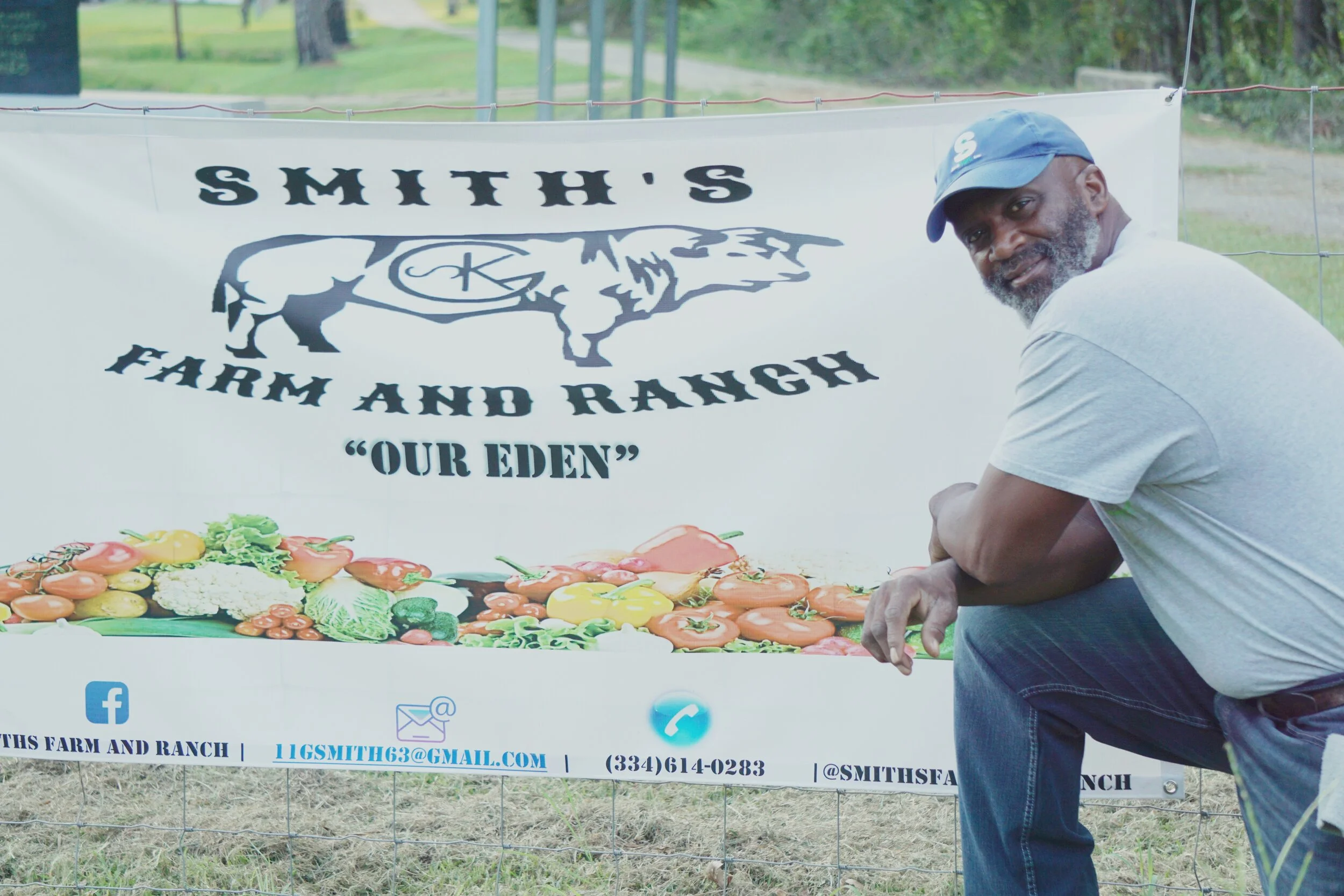 Smith's Farm and Ranch