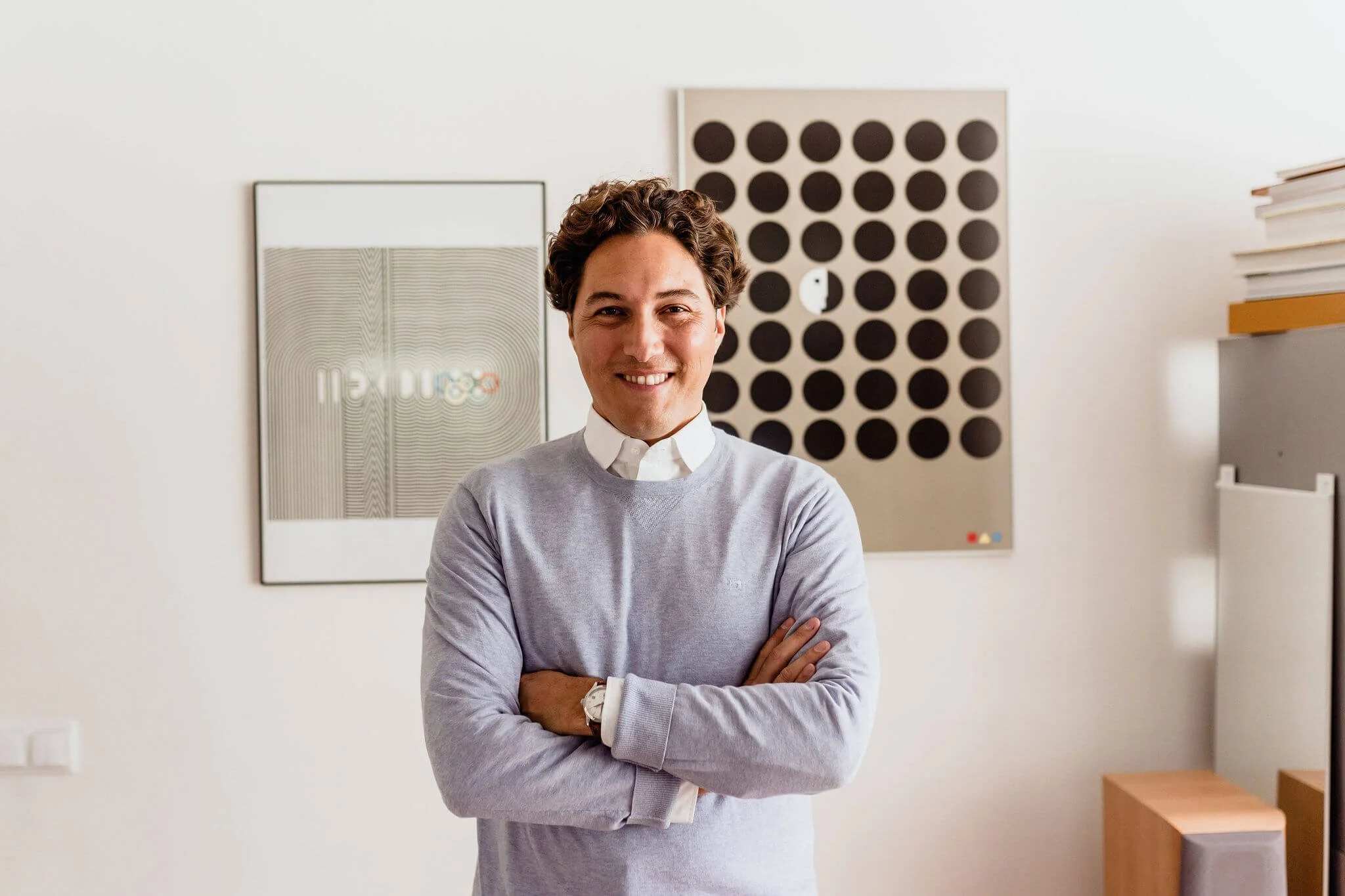 Founder CEO Coach & Speaker: Ramon Estrada