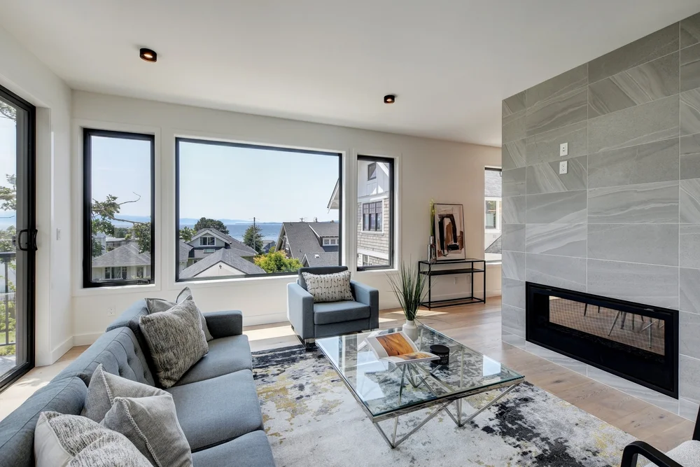 GONZALES BAY — Amity Construction