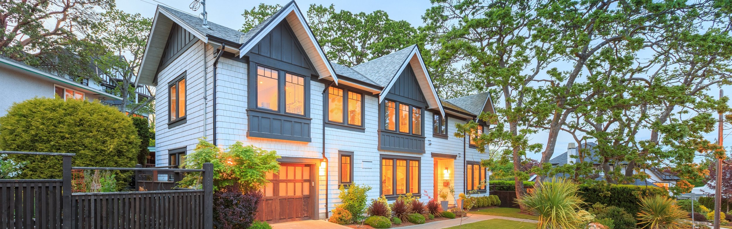 Contact — Amity Construction | Custom Homes in Victoria, BC
