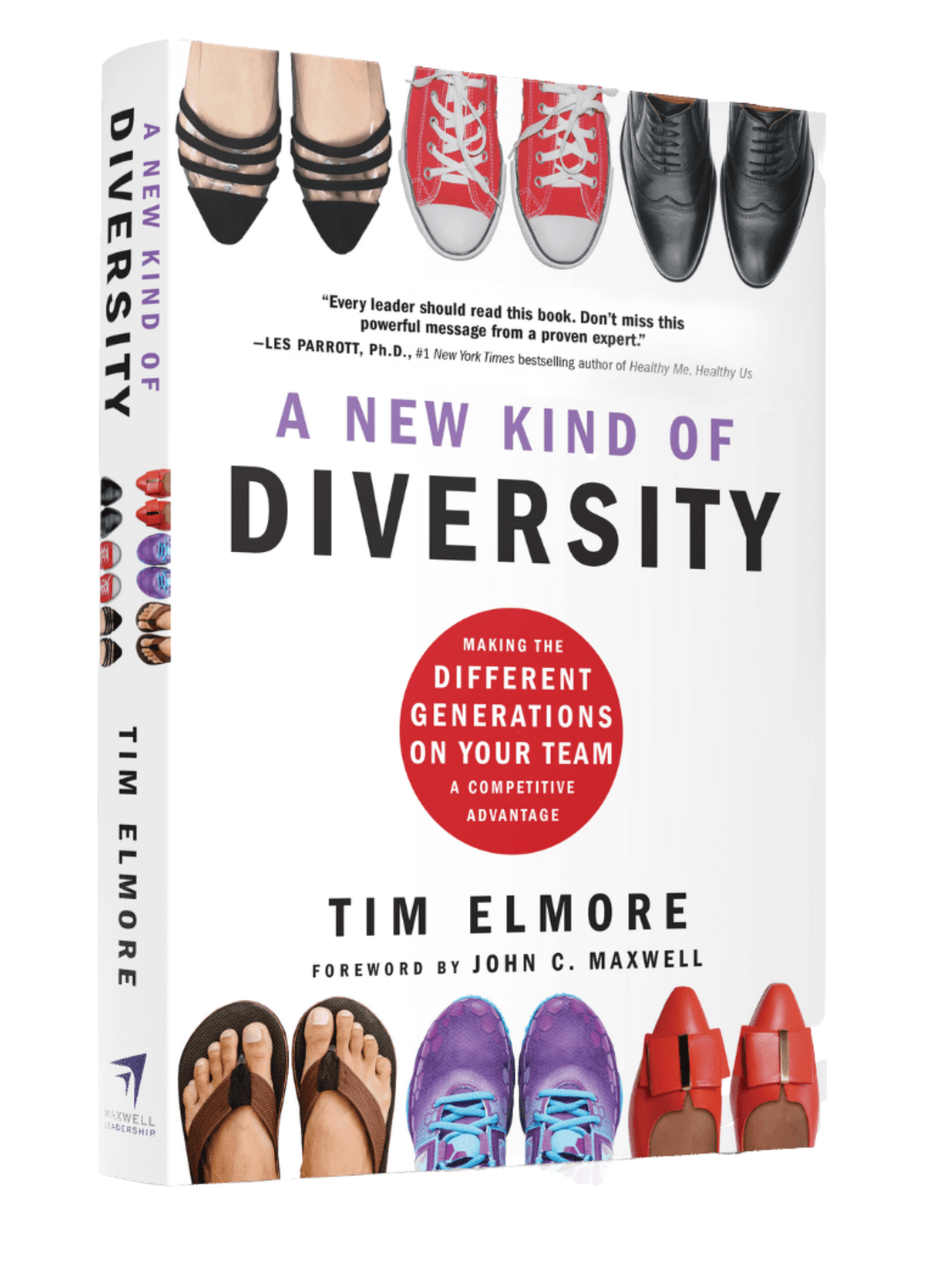 Tim Elmore Books — Tim Elmore