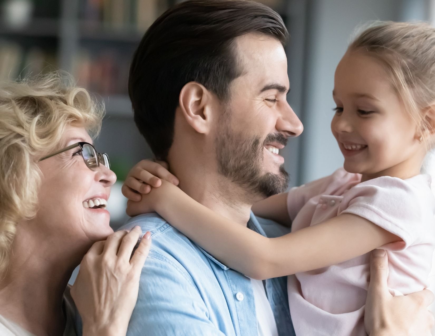 Why the Generation Gap is Real and What to Do to Bridge That Gap — Tim ...