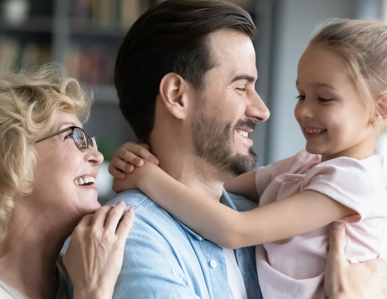 Why the Generation Gap is Real and What to Do to Bridge That Gap — Tim ...