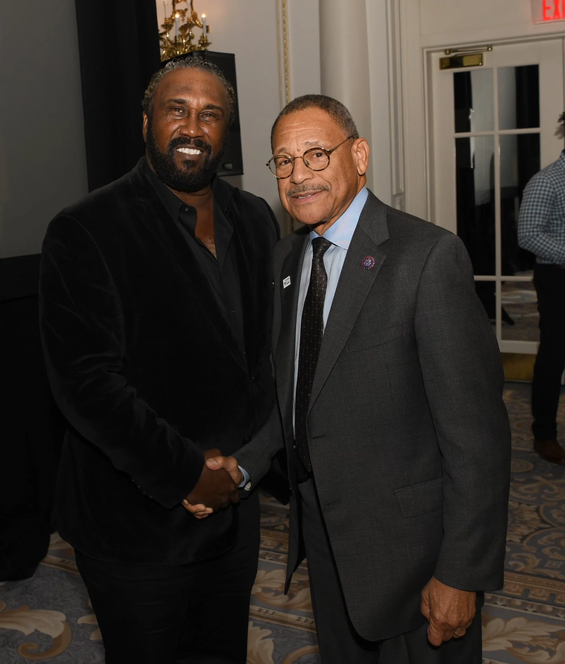 Gallery 3 — JOHN BOYD, JR.