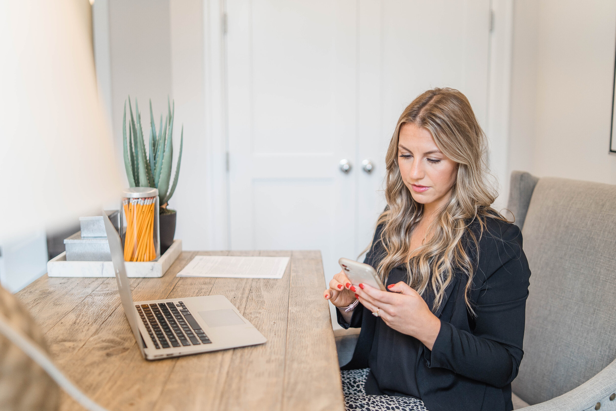 Homes by Kimi and Co.