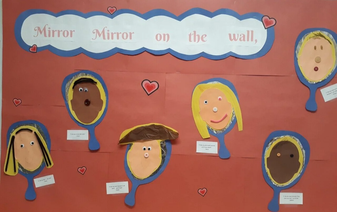 Special Feature--Creating Culturally Responsive Classrooms — Children's ...