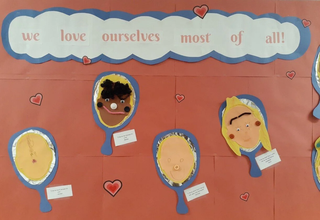 Special Feature--Creating Culturally Responsive Classrooms — Children's ...