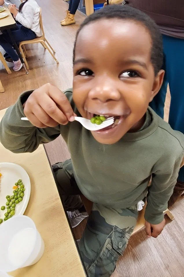 News & Events — Children's Village