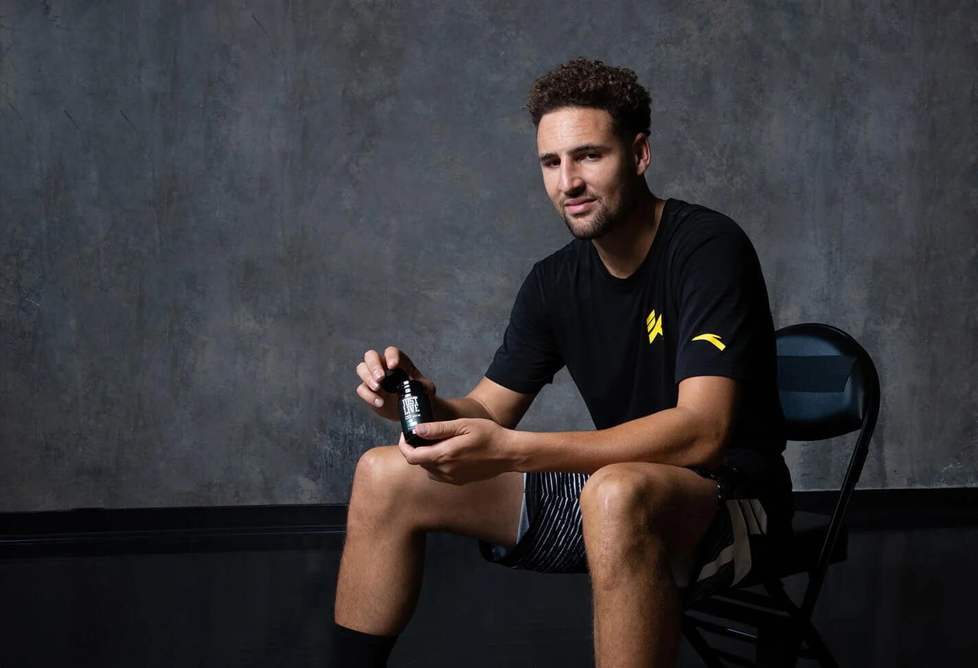 Official Klay Thompson Anta Shoes