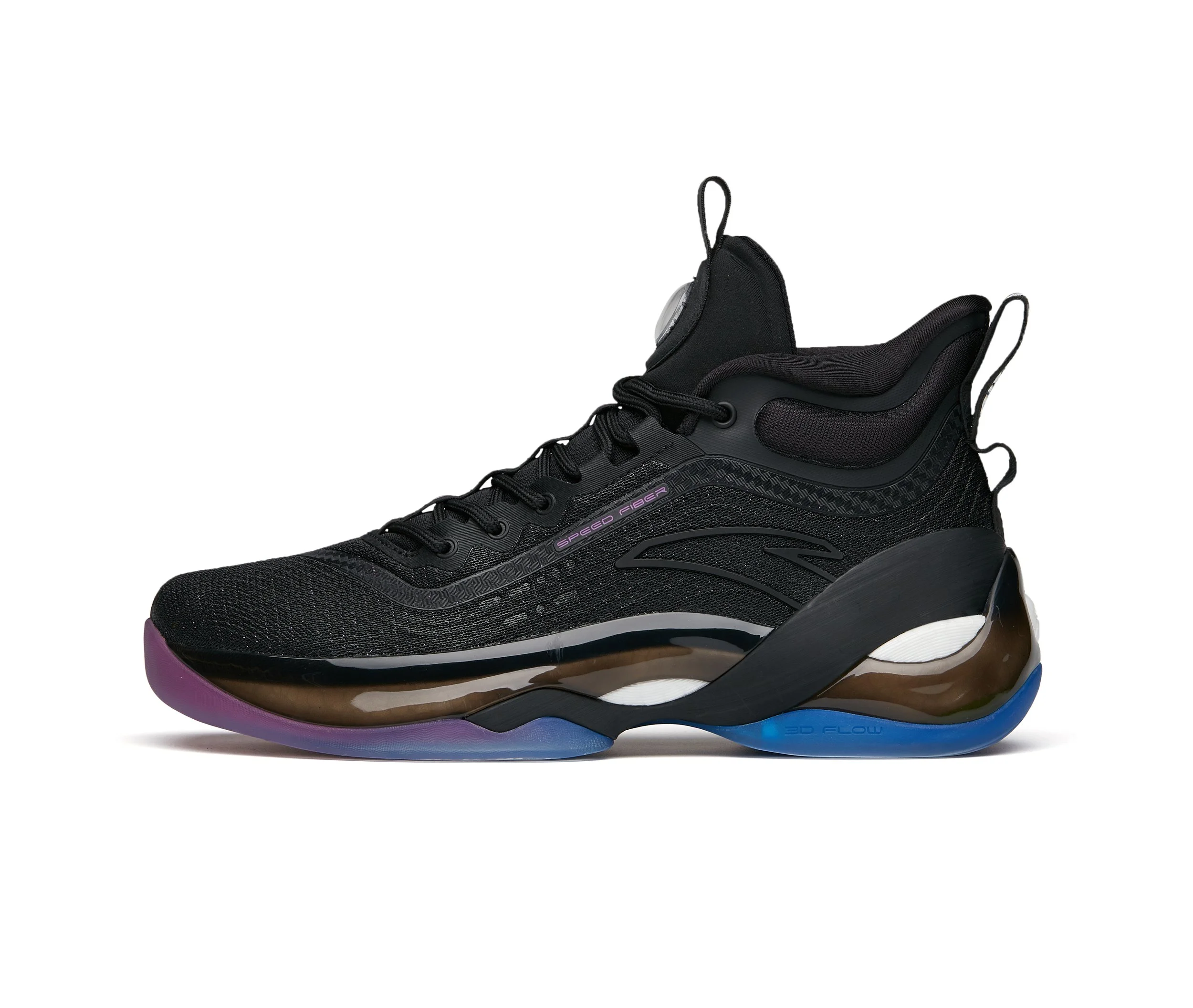 Official Klay Thompson Anta Shoes
