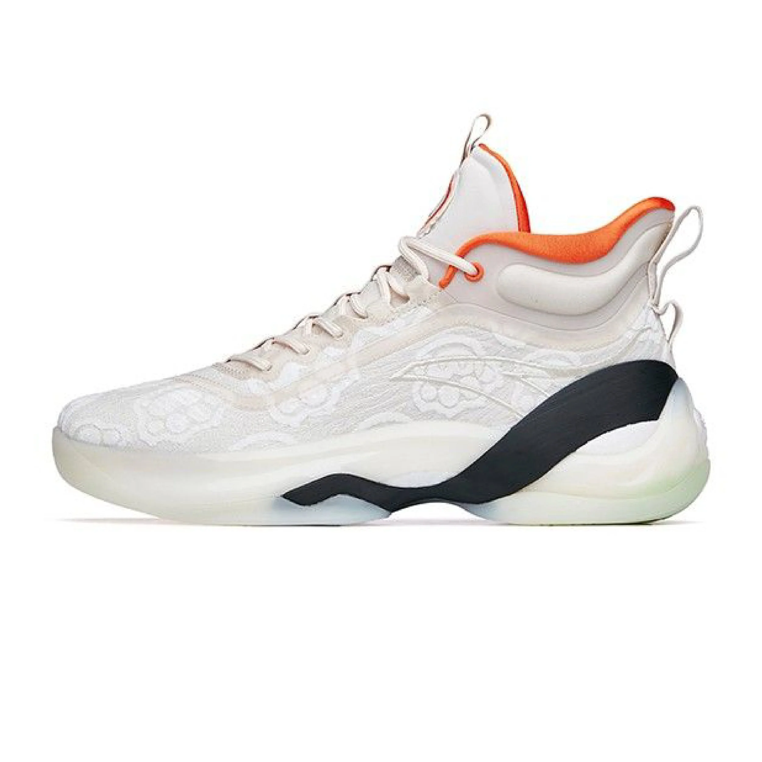 Official Klay Thompson Anta Shoes