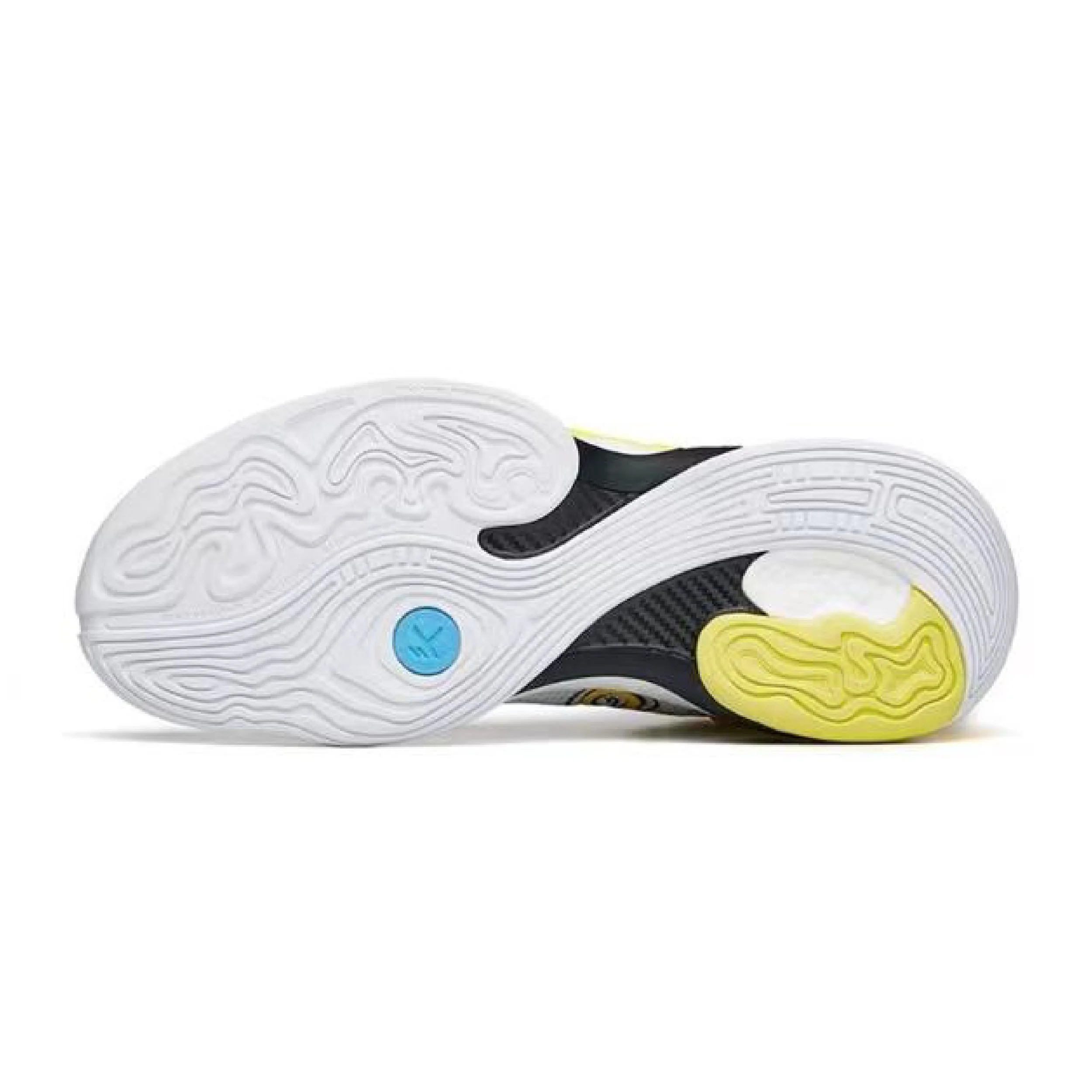 Official Klay Thompson Anta Shoes