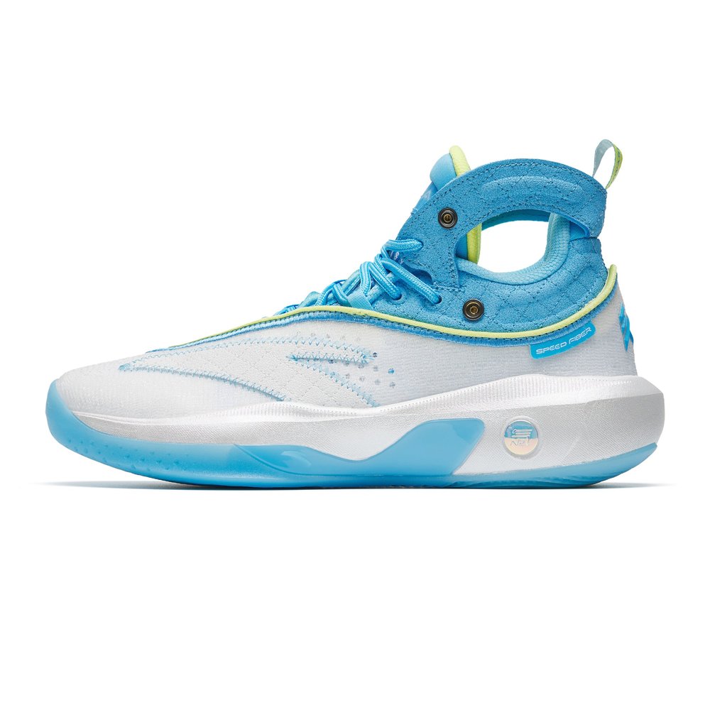 Official Klay Thompson Anta Shoes