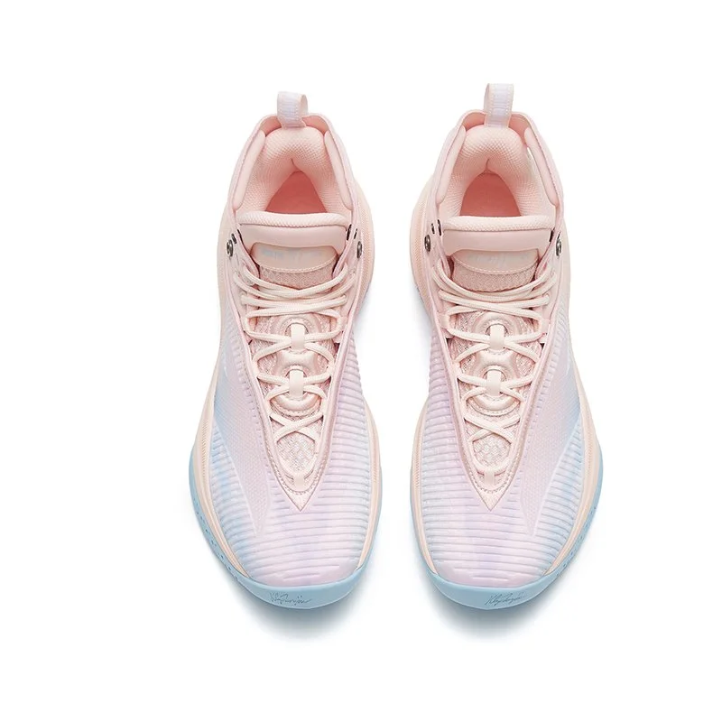 Official Klay Thompson Anta Shoes