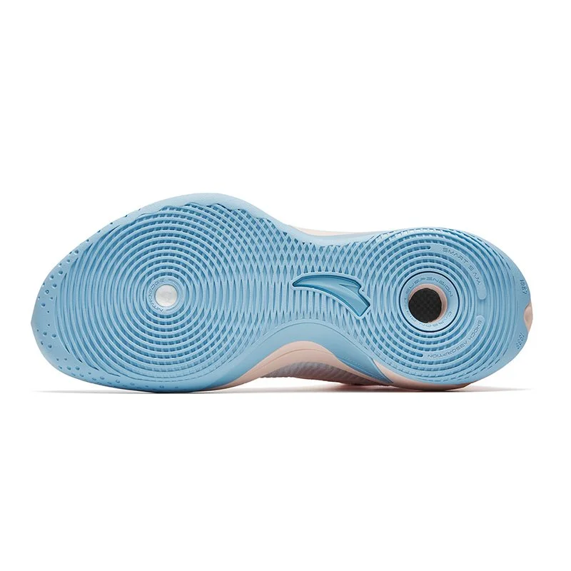 Official Klay Thompson Anta Shoes