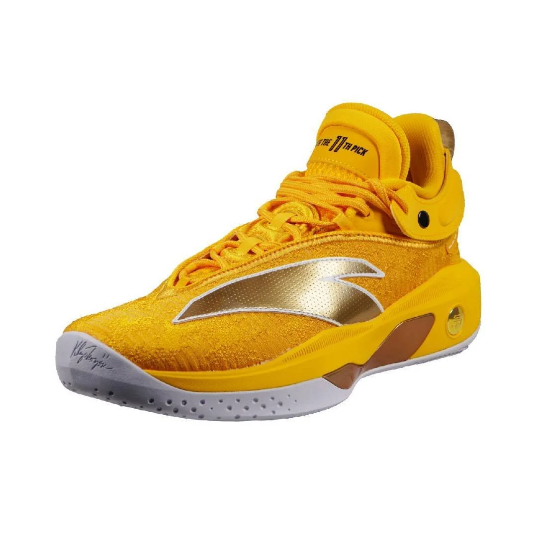Official Klay Thompson Anta Shoes