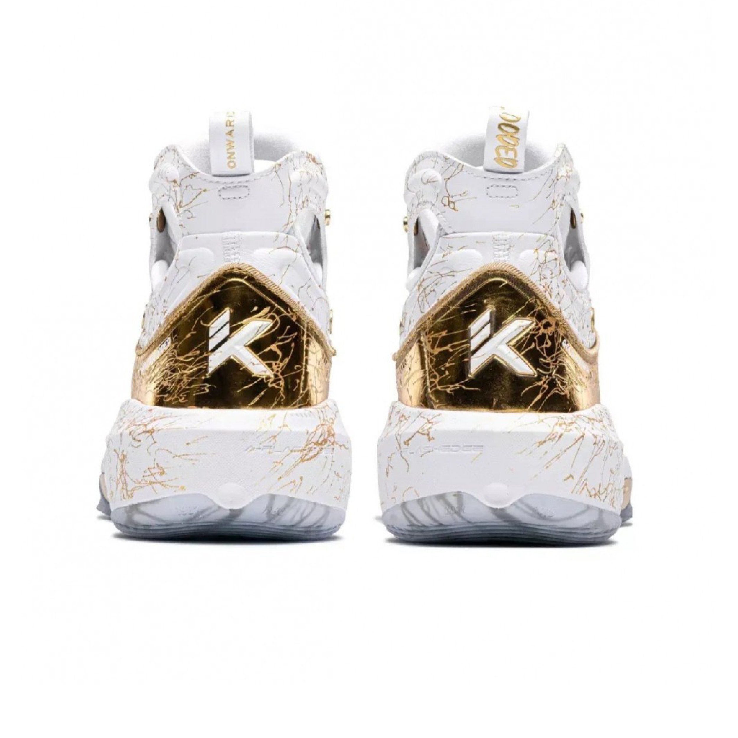 Official Klay Thompson Anta Shoes
