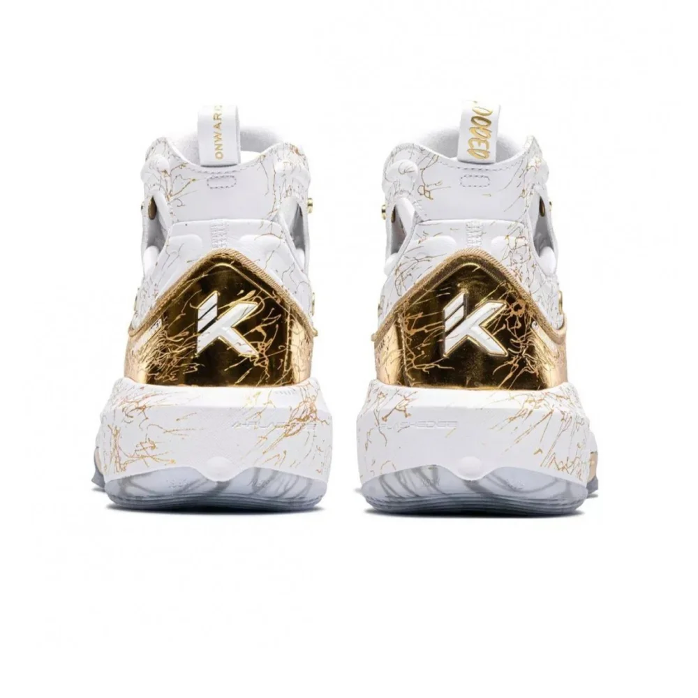 Official Klay Thompson Anta Shoes