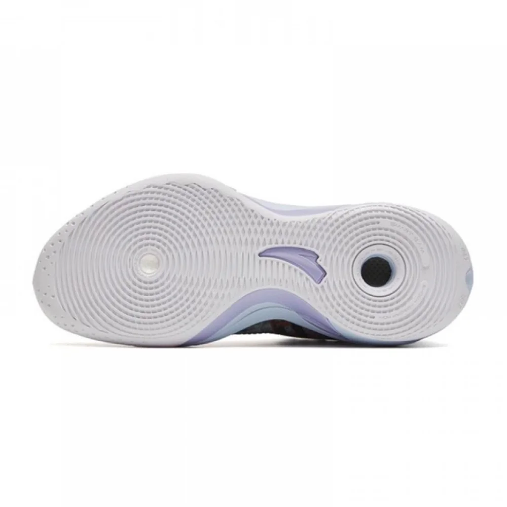 Official Klay Thompson Anta Shoes