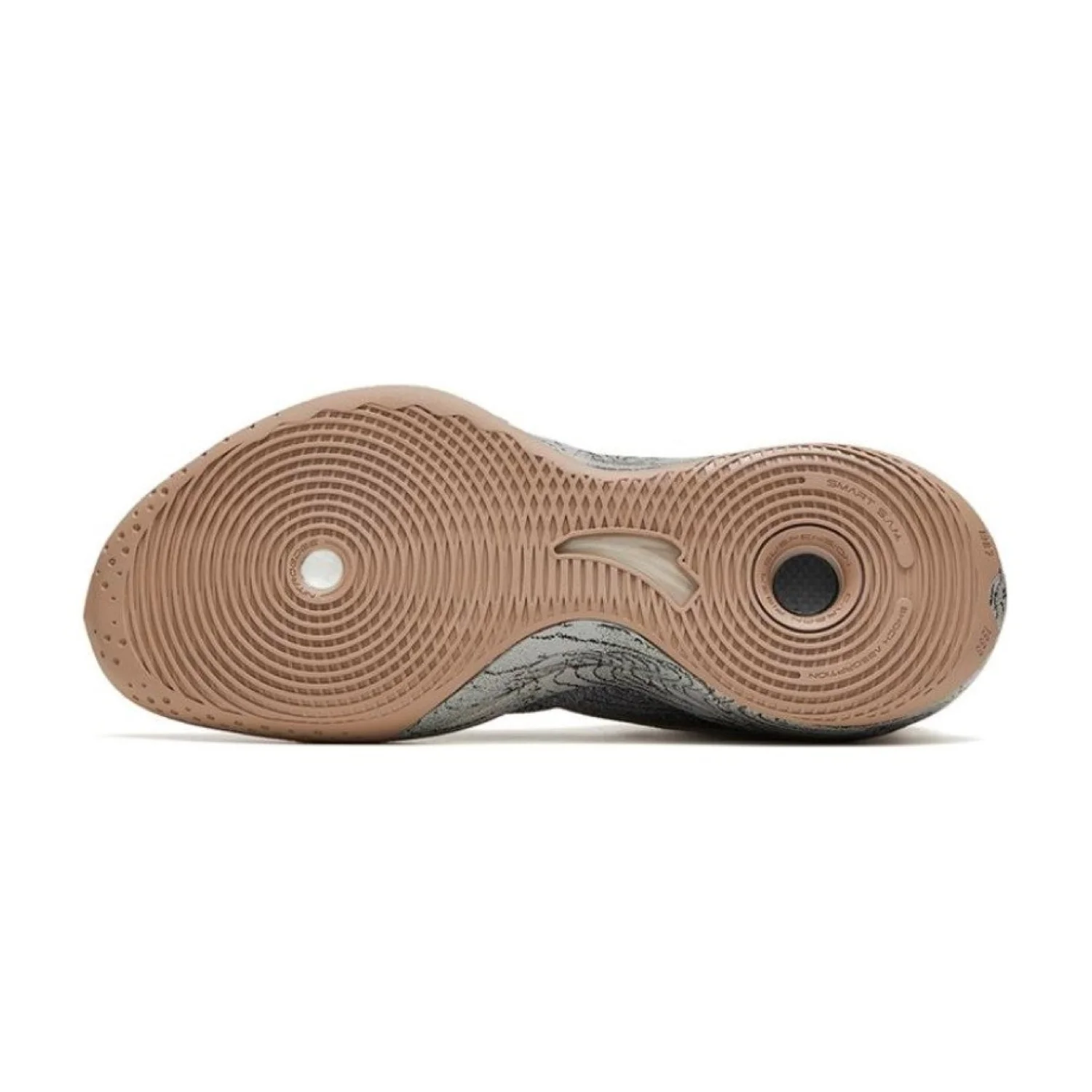 Official Klay Thompson Anta Shoes