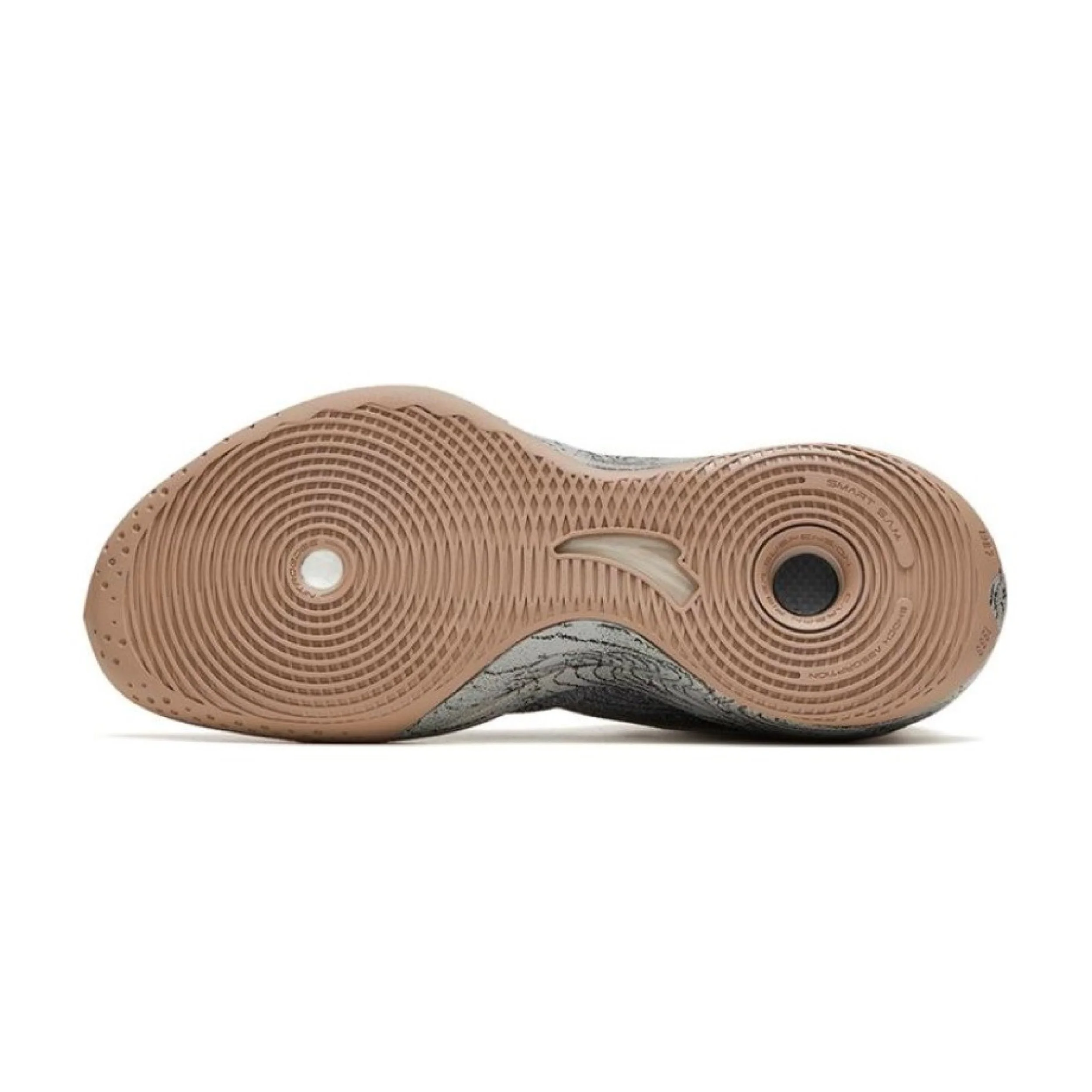 Official Klay Thompson Anta Shoes