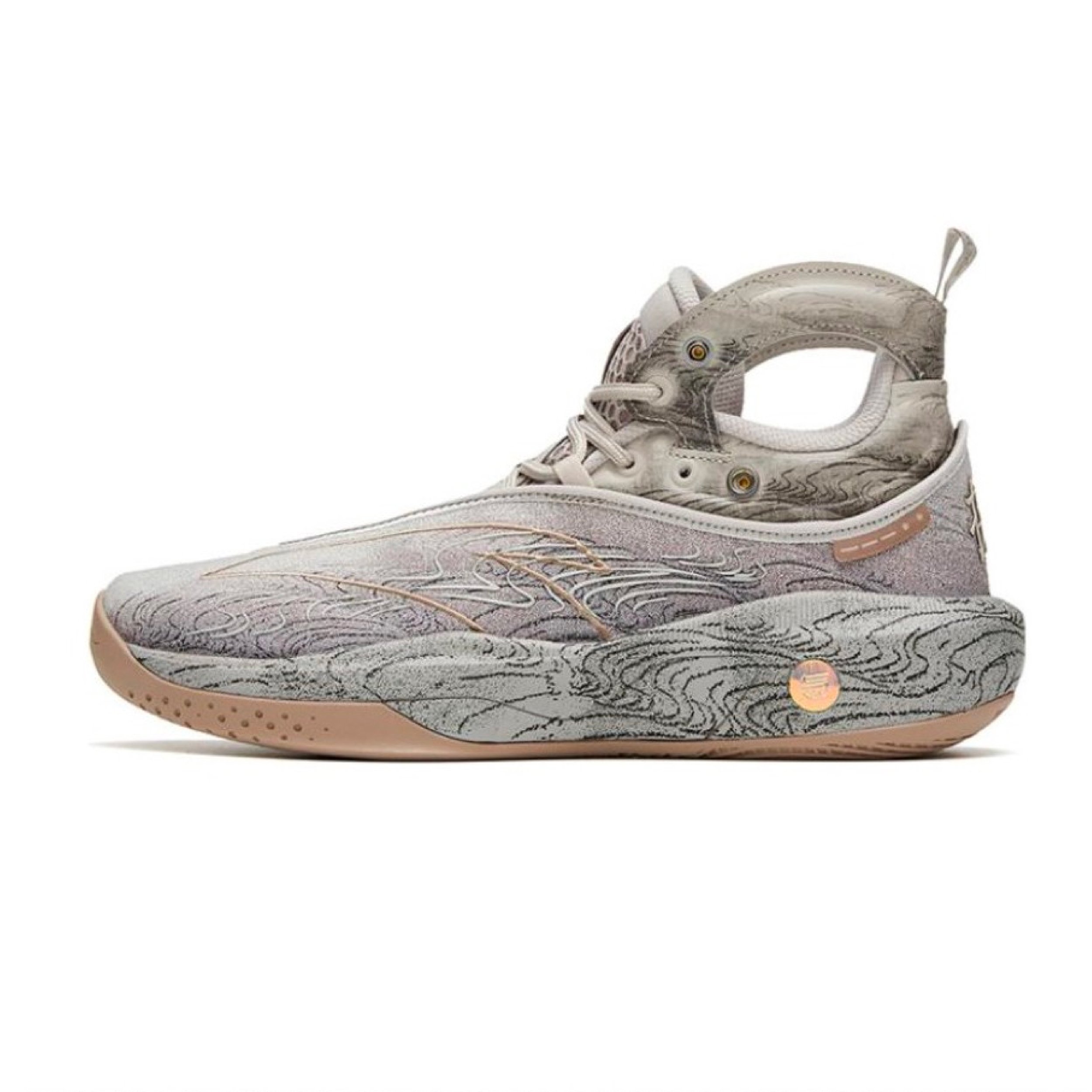 Official Klay Thompson Anta Shoes